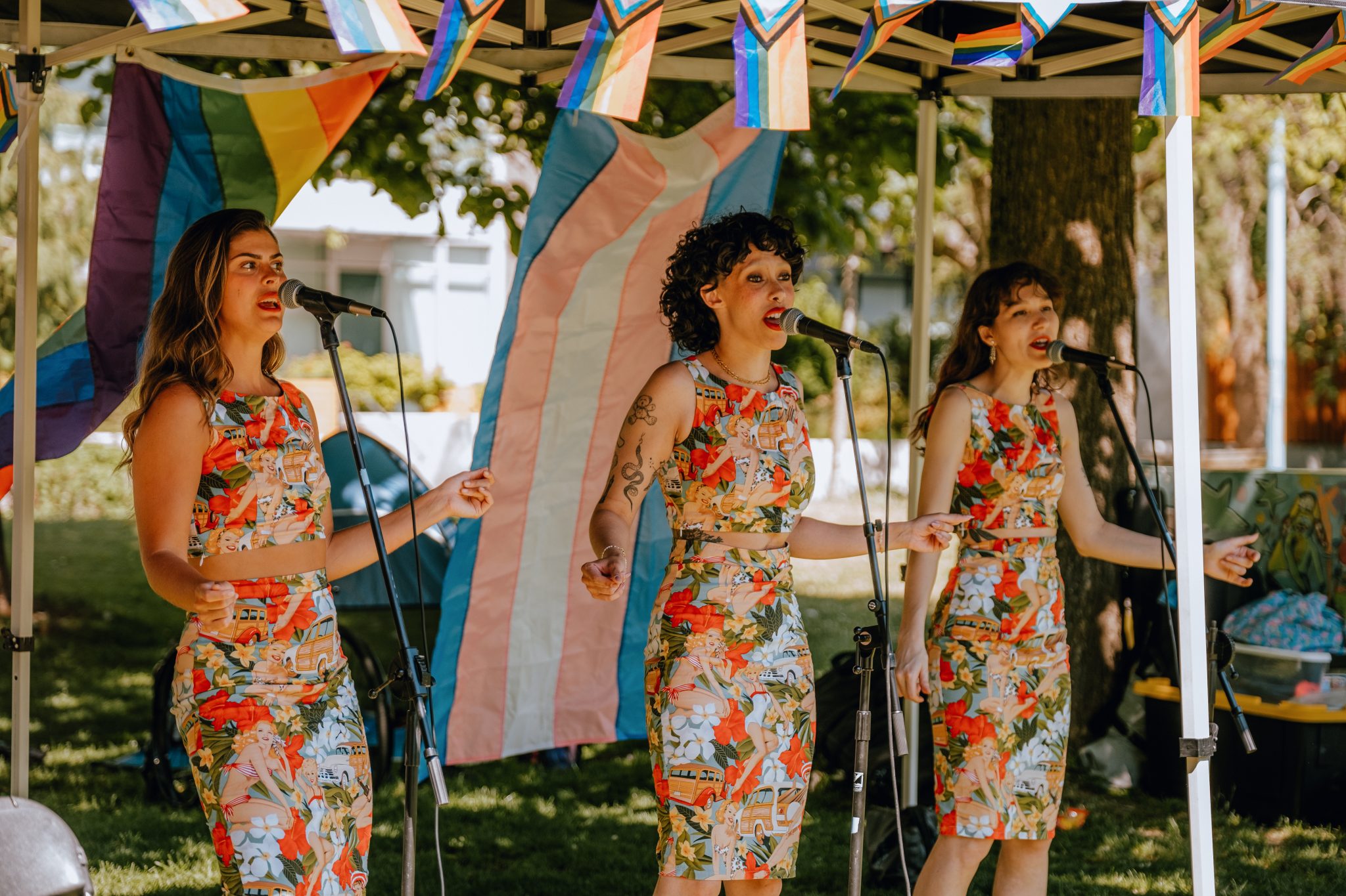 Join the Fun: Burnaby Pride Community Picnic 2025 – Burnaby Pride